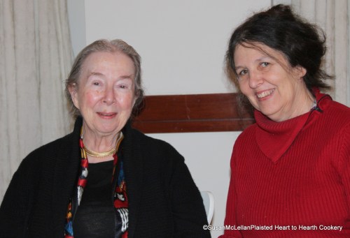 Historic Cookbooks with Barbara Ketcham Wheaton | Heart to Hearth Cookery